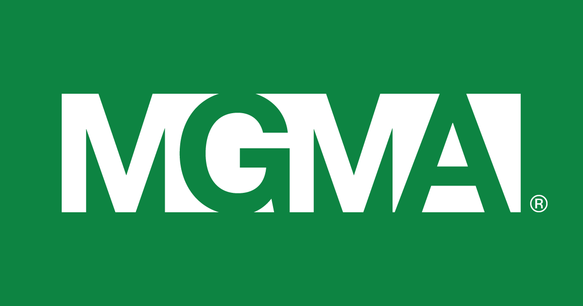 MGMA Financial Conference